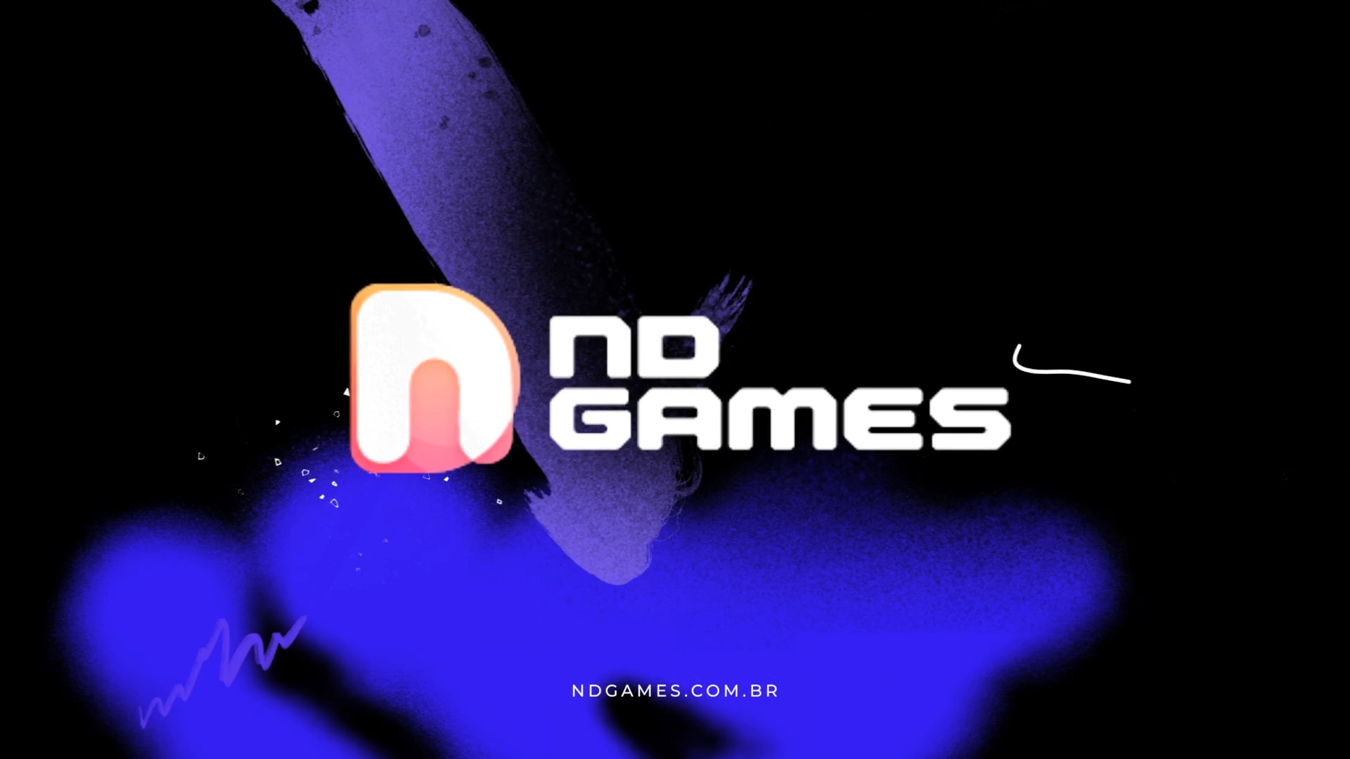 ND Games - Portal de notícias gamer confiável e atualizado